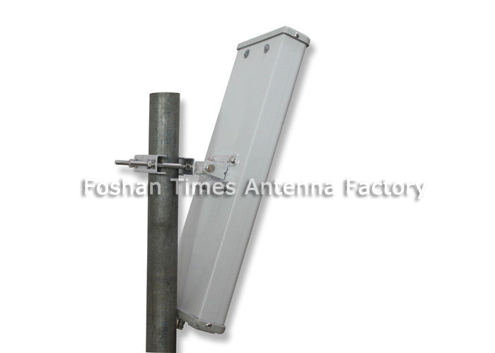 5150 - 5850MHz Wireless Sector Antenna , 60 Degree 5ghz Sector Antenna