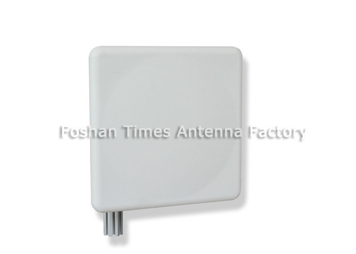 Outside 23dBi Wifi Sector Antenna 5G V Polarization 700 MHz Bandwidth 100W