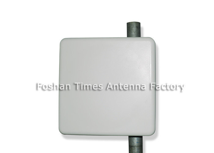 Outdoor 5G Wifi Sector Antenna 5150 - 5850MHz Frequency Wind Resistance
