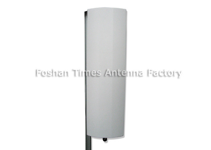 Directional Microwave Wifi Sector Antenna 90 Degree 460 × 138 × 35mm