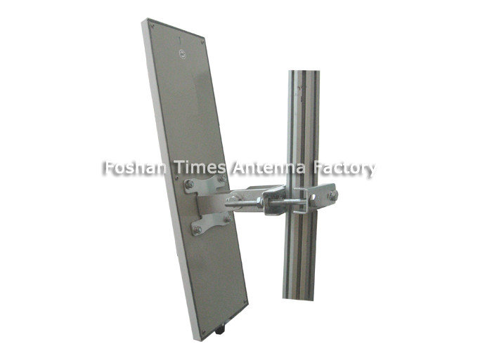 13.5dBi Wifi Sector Antenna V Type Wifi Omni Antenna For Cell Phone Base Station Sites