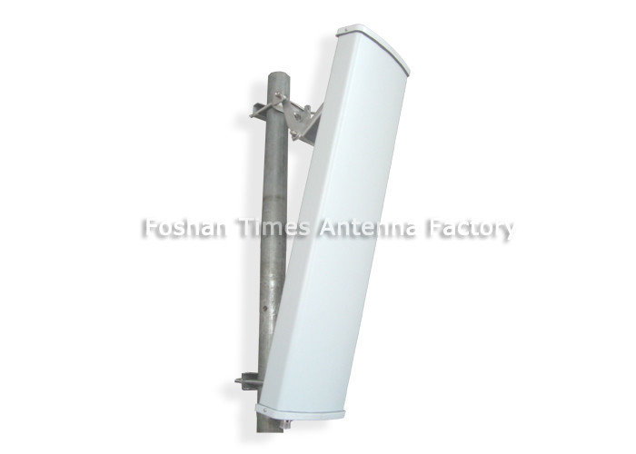 Customized Connector­­­ Wifi Sector Antenna Wifi Patch Antenna PVC Material