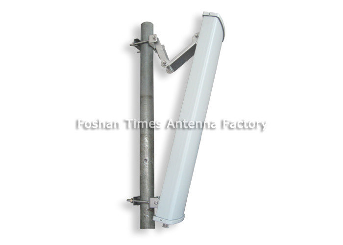 V Polarization Wifi Sector Antenna 120 Degree 2400 - 2500MHz 13dBi WIFI WLAN Antenna