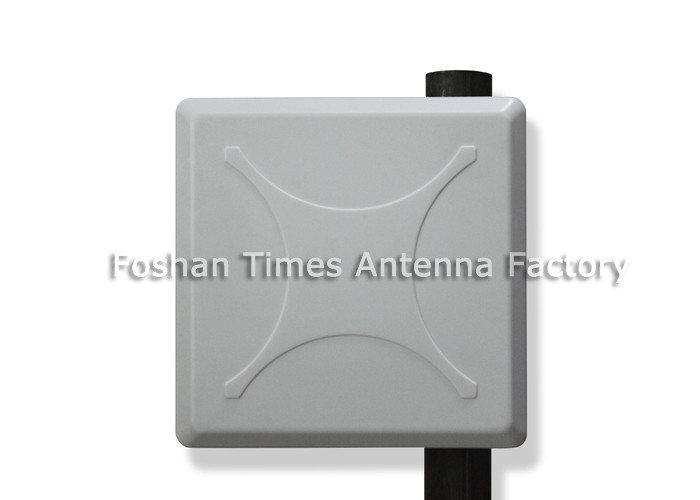 High Power Wifi Sector Antenna With Tilt And Mast Mount Kit Moisture Resistance