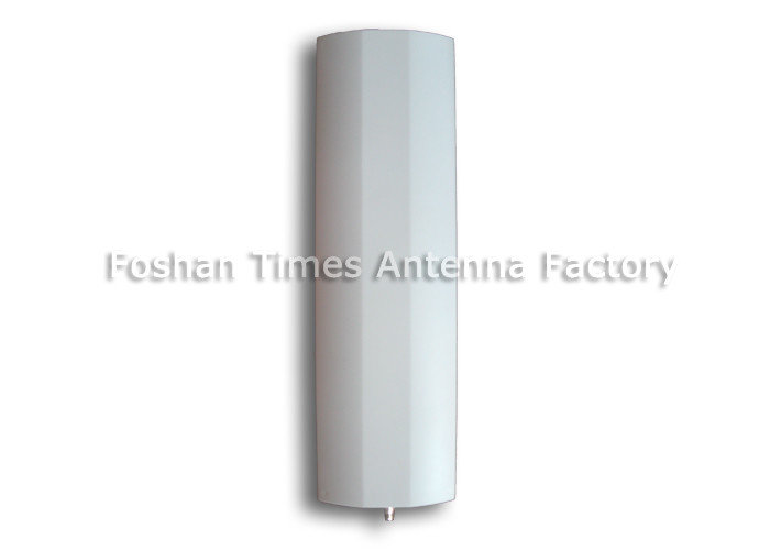2.3G - 2.7G Outdoor Panel Antenna , Broadband Long Range 4g Antenna 2KG