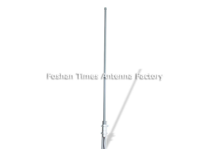 Commercial 12dbi Omni Antenna , Omni Directional Wifi Antenna Outdoor Lightweight