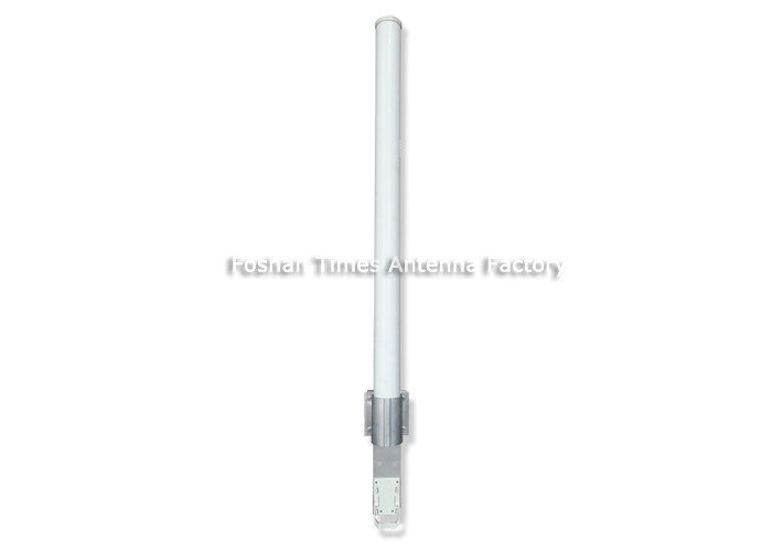 Dual Polarised MIMO Omni Antenna Directional 2 X RP SMA Female Connector­­­