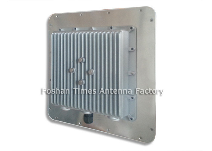 700MHz Bandwidth Long Range Wifi Antenna , Outside Wifi Antenna Compact Design