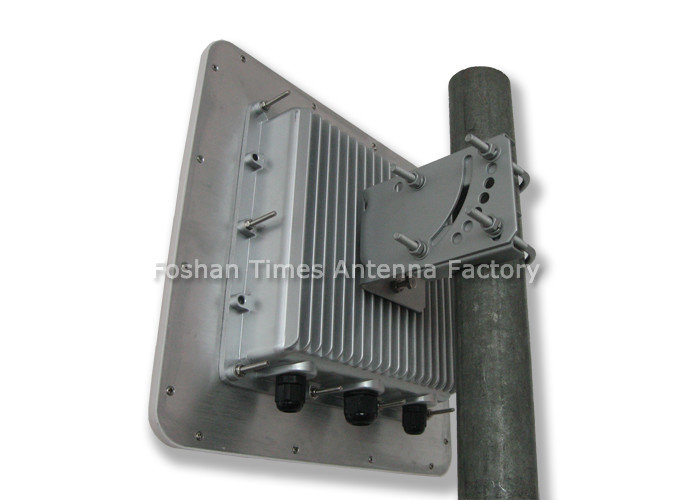 High Reliability Wide Band Wlan Antenna With 60 M / S Rated Wind Velocity