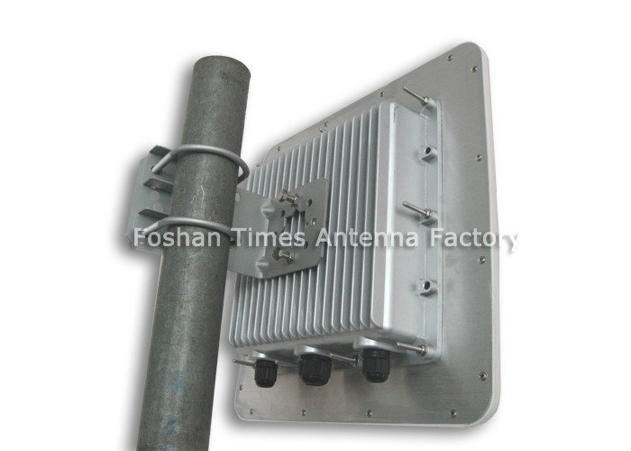Dual Polarised 16dbi Wifi Antenna High F/B Ratio High Gain Wireless Antenna