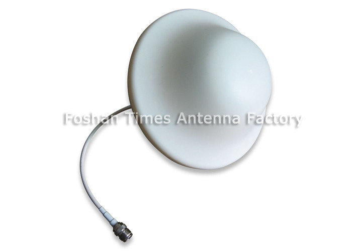 Interior Gsm High Gain Antenna , 4g Network Antenna Suspended Ceiling Mount
