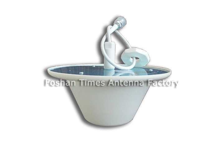 Durable LTE 4G Antenna Indoor Ceiling Antenna For Building High Reliability