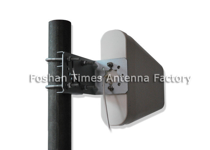 Wind Proof 4g Lte External Antenna , Log Periodic Dipole Antenna With Pigtail Cable
