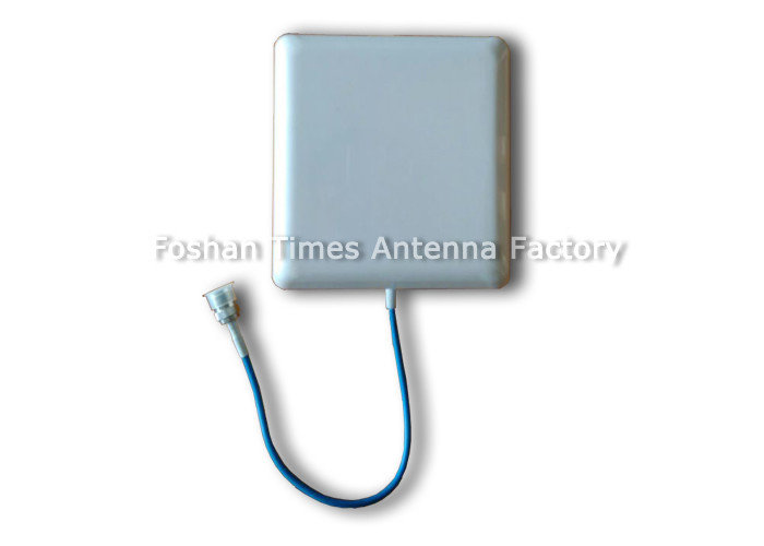 Internal Gsm Panel Antenna , Commercial Directional Panel Antenna Easy Install