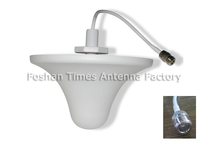 2.4 GHz Omni Directional Antenna Ceiling Mount 5dBi N Female Connector