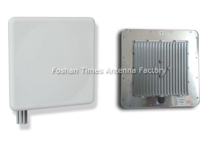 Vertical Polarization Wlan Antenna With Mounting Kits Narrow Beamwidth