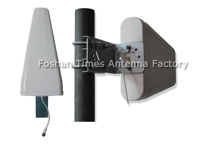11dBi Directional Uhf Log Periodic Antenna LTE 4G Antenna 700 - 2700MHz