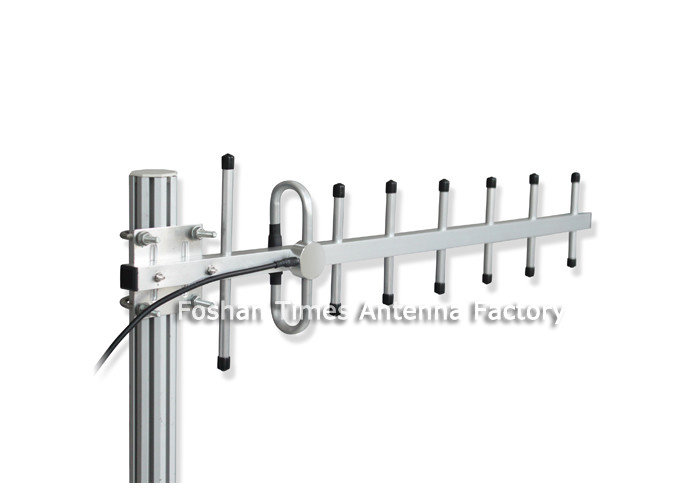 GSM 800MHz GSM 900MHz Yagi Antenna 12dBi , repeater antenna, outdoor antenna