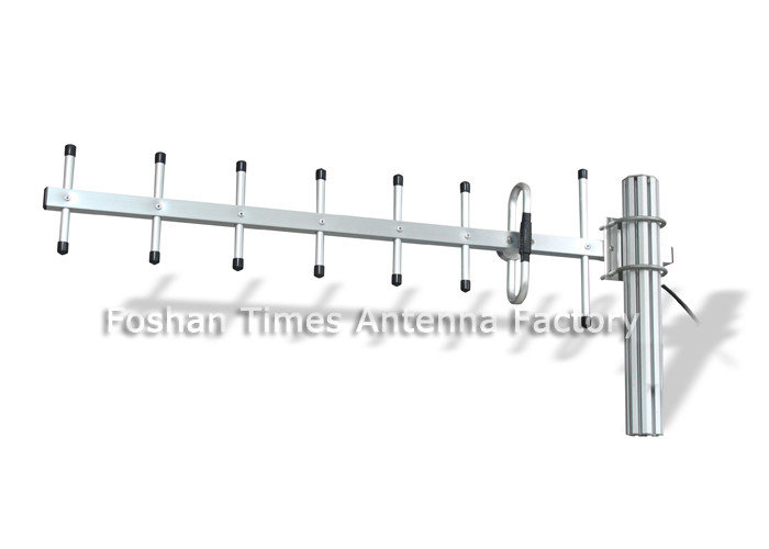 GSM 800MHz GSM 900MHz Yagi Antenna 10dBi , repeater antenna, outdoor antenna