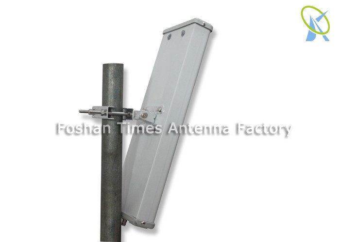 5GHz Sector Antenna , 17dBi  4800-5000MHz Panel Antenna, Vertical Polarized