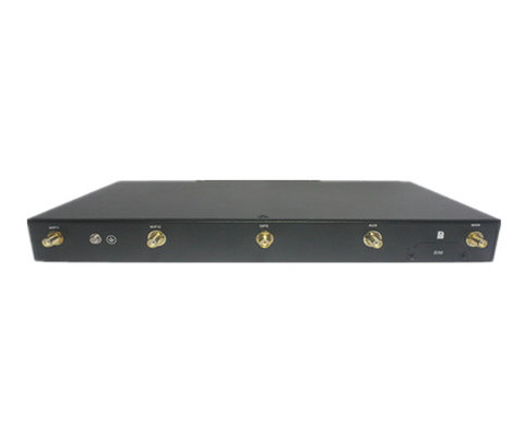 Industrial/Enterprise VPN Router W6900 LTE 4G VPN Router Enterprise Private Network, IPSEC/L2TP/PPTP, MPLS, Load Balance