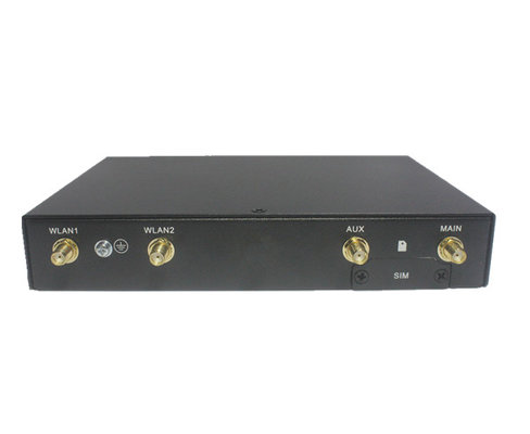 Industrial/Enterprise LTE VPN Router W4600, Loading Balance, Bonding Bandwidth, VPN Router, LTE Back UP
