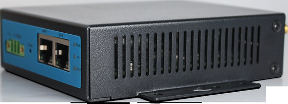 Industrial/Enterprise LTE SFP Fiber VPN Router W421, dual SIM slot, failover, EOIP Router, LTE Back UP