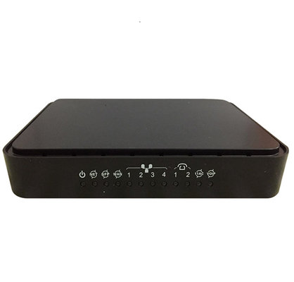 Enterprise Gigabit VPN Router, L2TP/PPTP/IPSEC/GRE/OPENVPN/EOIP, BGP/OSPF/RIP, VRRP, NRRP Cisco