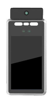 TSK-01 AI Face Recognition infrared measurement device-acial thermal recognition tablet, thermal screening,