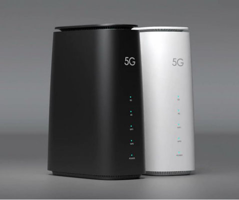 W4300 5G WiFi 6 Indoor CPE | 5G NSA CPE & 5G SA CPE, 5G mmWave CPE, 5G B42 CPE