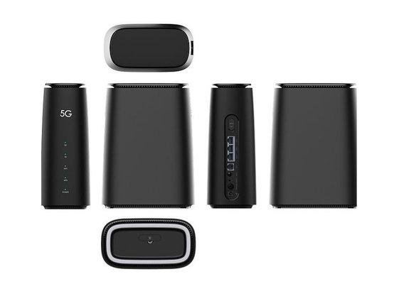 W4300N 5G WiFi ac Indoor CPE|5G NSA CPE & 5G SA CPE, 5G mmWave CPE, 5G B42 CPE, 5G indoor Dual WLAN Router, 5G Home CPE