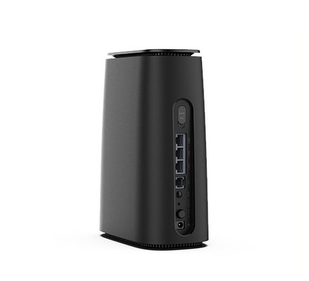 W4300N 5G WiFi ac Indoor CPE|5G NSA CPE & 5G SA CPE, 5G mmWave CPE, 5G B42 CPE, 5G indoor Dual WLAN Router, 5G Home CPE