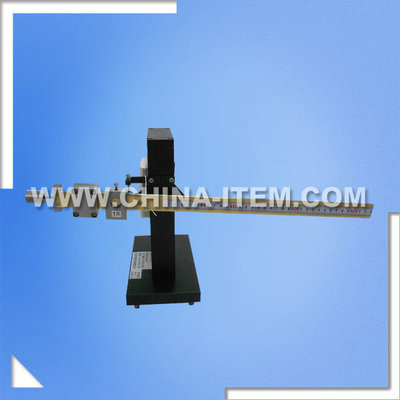 China IEC60884 / IEC60065 Socket Torque Test Equipment supplier