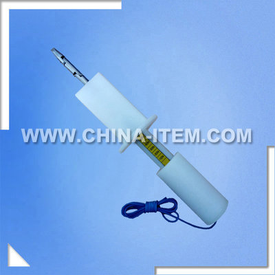 China IEC60065 Wire Test Finger Probe B with 50N Force supplier