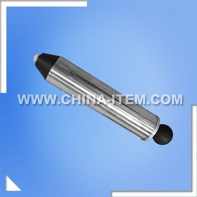 China Spring Operated Impact Hammer - IEC 60068-2-75 - 0.14J, 0.2J, 0.35J, 0.5J, 0.7J, 1J supplier