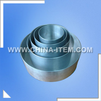 China IEC60335 Standard Appliances Test Vessel and Pans supplier
