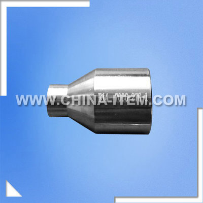 China IEC 60061-3 7006-27G-1 Go Gauge for Dimension "S1" of E14 Caps on Finished Lamps supplier