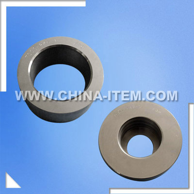 China IEC60061 E39 Go No Go Gauge of 7006-24C-1 & 7006-24B-1 supplier