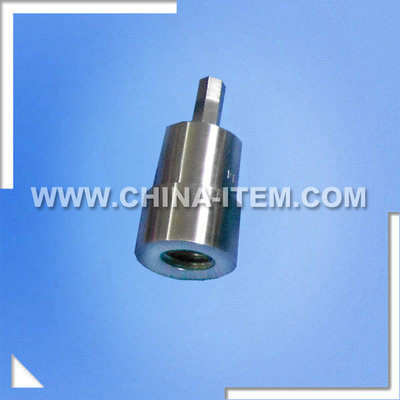 China IEC60968 E26 Lamp Holder Torque Gauge supplier