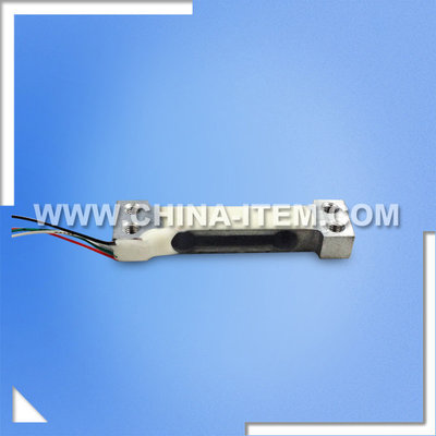 China High Precision 500g Sensors Load Cell for Weighing Scales supplier