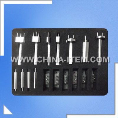 China CEI 23-50 Italy Plug & Socket Gauges supplier