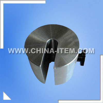 China IRAM 2092 & EN/SASO/IEC 60335-2-6 Figure 103 - Load for Testing Rotating Spits supplier