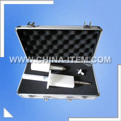 China GB4706.1-2005 Test Probe Kit of Jointed Finger Probe & Test Pin Probe & Test Thorn Probe supplier