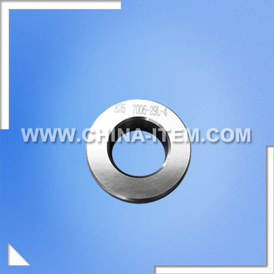 China IEC 60061-3 7006-29L-4 Not Go Gauge for Caps E26, E26/50*39, E26/51*39 & E26d supplier