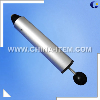 IEC60068-2-75 Single Level Spring Operated Impact Hammer 0.20J for IK02 Impact Testing supplier