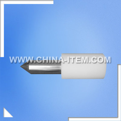 IEC 61032 Test Cone of Metal Mandrel supplier