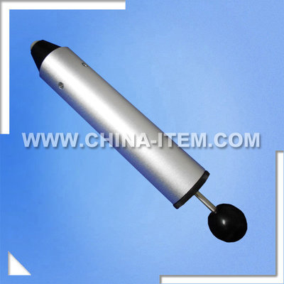 0.50J IK04 Single Energy Impact Hammers of IEC60068-2-75 supplier