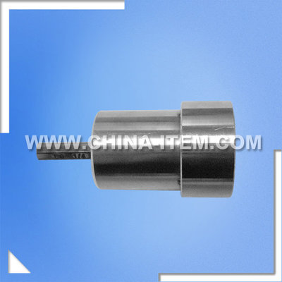 IEC 62560 Figure 3 - E12 Holder for Torque Test on Lamps with Screw Caps supplier