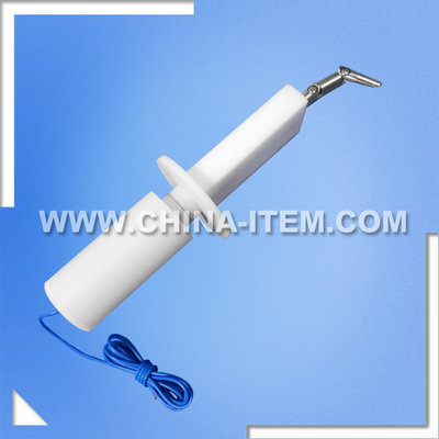 NEN-EN-IEC 60745-1 Figure 1 - Accessible Part Standard Test Finger supplier