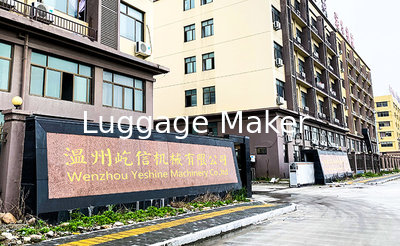 ChinaVacuum forming machineCompany